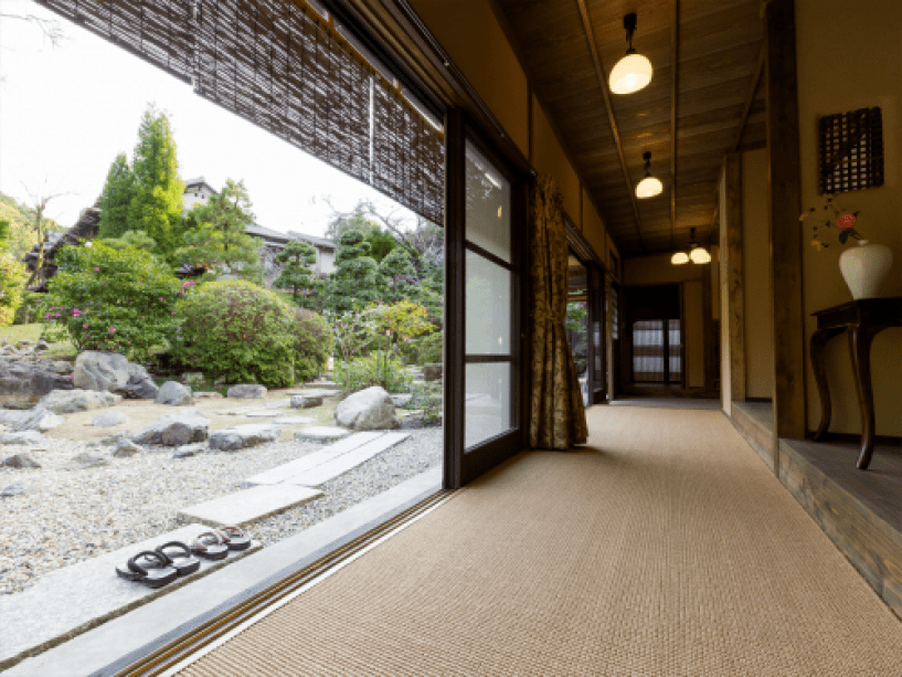 Amami Onsen Nanten-en | Plan details | Standard Washoku Kaiseki ...