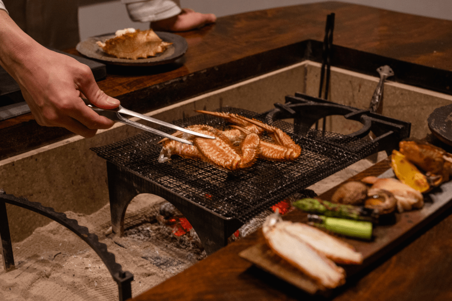 Moving Inn | Grand Suite | NAGAME | プランを選ぶ