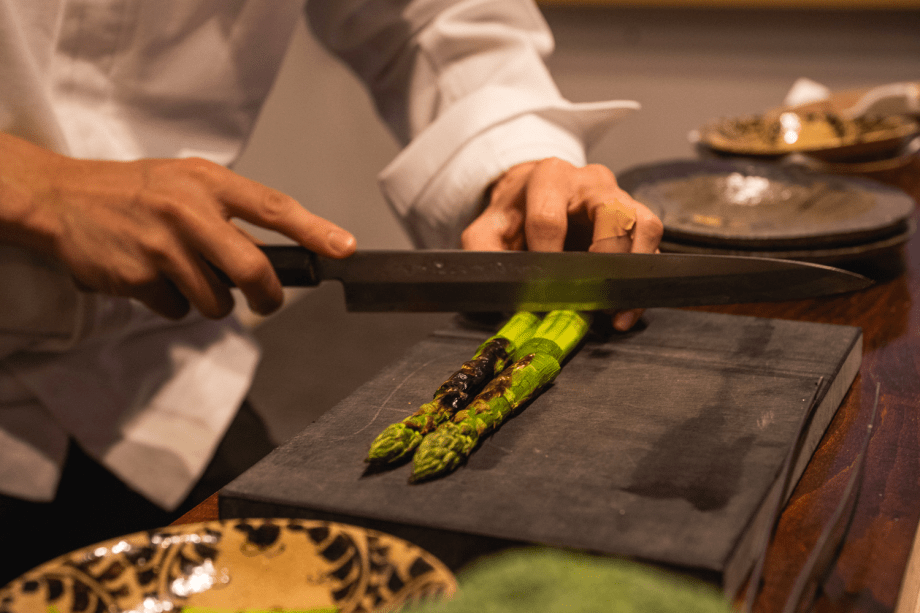 Moving Inn TOKACHI | Plan details | 【NAGAME Limited Chef's Course Plan ...