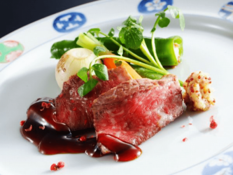 Nishimuraya Honkan | Plan details | Tajima Beef Kaiseki