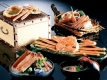 Nishimuraya Honkan | Plan details | Fresh Matsuba Crab Full-Course Kaiseki