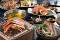 Nishimuraya Honkan | Plan details | Fresh Matsuba Crab Full Light ...