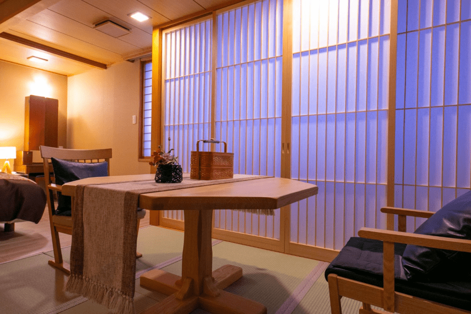 蔵王温泉 和歌の宿 わかまつや | プランの詳細 | 【不動の一番人気】焼きたて＆とろける！A5山形牛ステーキ（80g）付会席＠個室でのんびりと