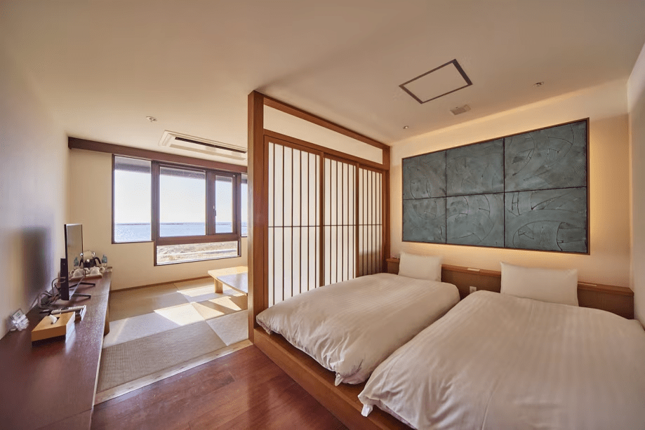 鏡ヶ浦温泉rokuza | プランの詳細 | 究極の地産地消と創作料理をお楽しみいただける【rokuzaスタンダードプラン】