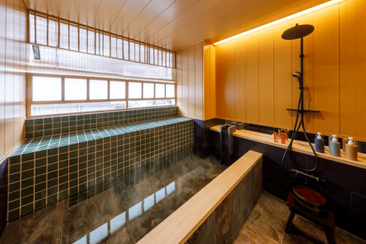 網元の宿ろくや | お部屋一覧