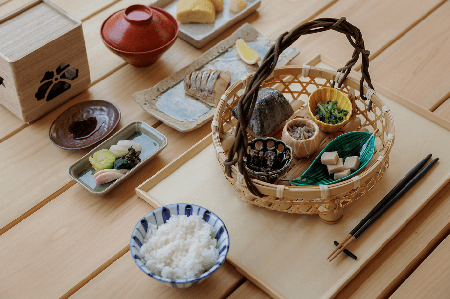 ろ霞 | Plan details | Kaiseki Course Plan