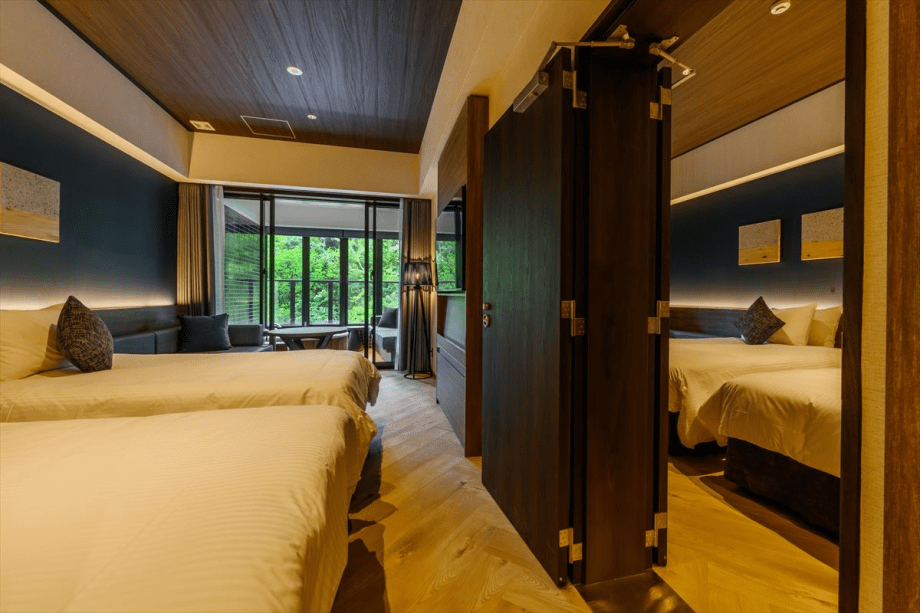 TWIN-LINE HOTEL YANBARU OKINAWA JAPAN | Plan details | ～TWIN-LINE STAY