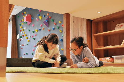 Lodge DENBEY | Plan details | Breakfast Only Plan (Dinner Not Included)