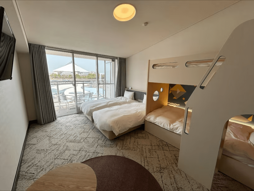 ホテル シーパラダイス イン | プランの詳細 | シンプルステイプラン（朝食付）