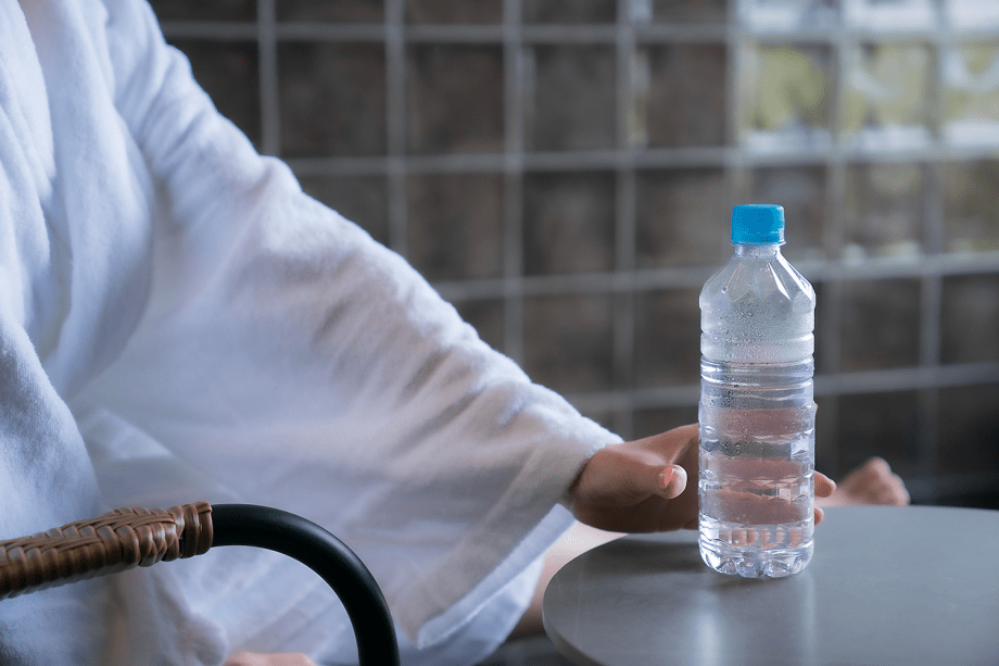 ゆうみ Sauna Cafe | プランの詳細 | （2時間コース）プライベートサウナプラン