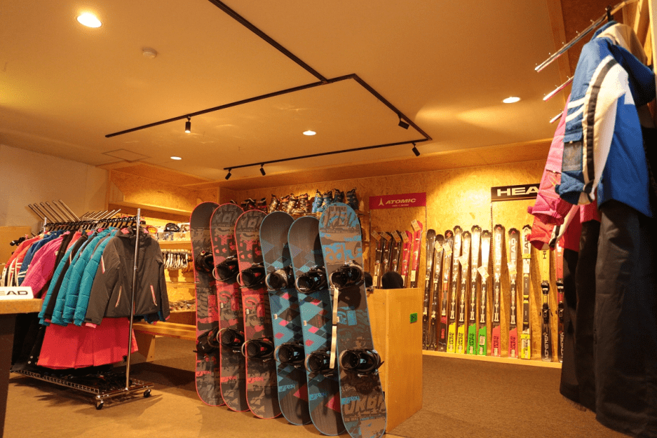 Chalet Shiga | Plan details | ＜WINTER＞【Long stay Plan - 6 nights ...