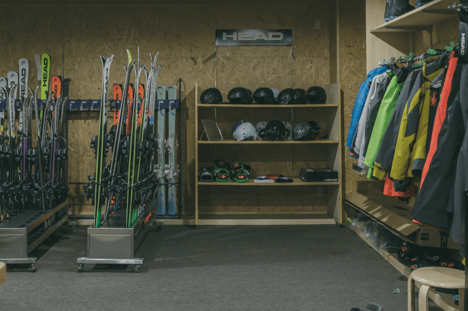 Chalet Shiga | Plan details | ＜WINTER＞【Long stay Plan - 6 nights ...