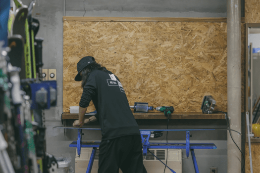 Chalet Shiga | Plan details | ＜WINTER＞【Long stay Plan - 3 nights ...