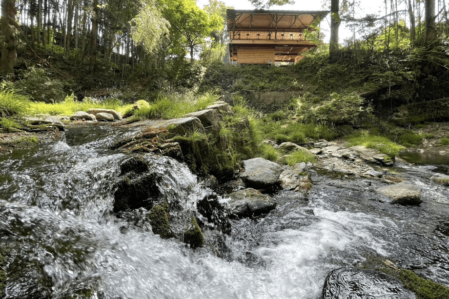 +RIVERPOOL 埼玉ちちぶ | プランの詳細 | 【スタンダードプラン】豪華1泊2食付きプライベート温水プール＆スパ 温泉チケット付き