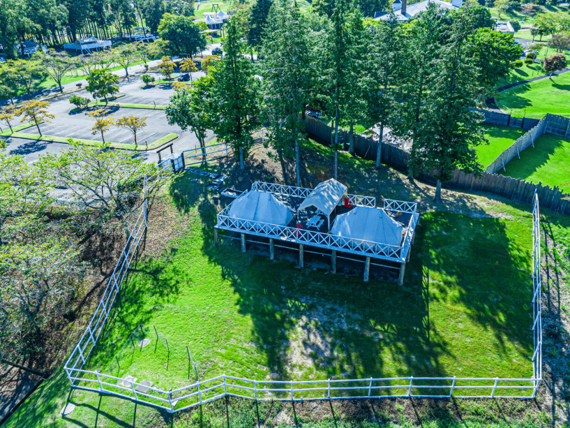 RUSTIC CAMP | プランの詳細 | 《1泊2食付き》手ぶらで気軽に♪優雅にグランピングBBQ満喫〖1泊2食付きプラン〗