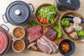 Tottori farm glamping -Moi Sorayama- | 方案詳情 | 【1 晚連 2 餐】盡享鳥取美食♪內含豐富當地食材 ...