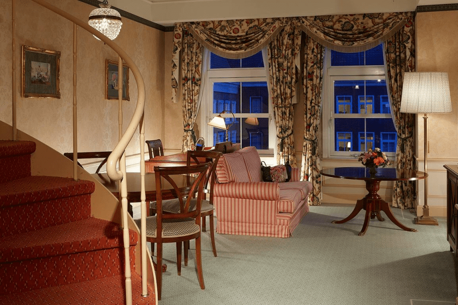 ホテルヨーロッパ | お部屋一覧