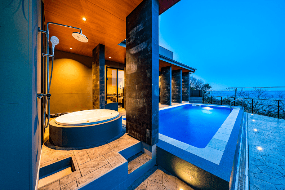 Private Villa OC Awaji | プランの詳細 | 【素泊まり】＜simple stay＞自由に素泊まり・持ち込みプラン