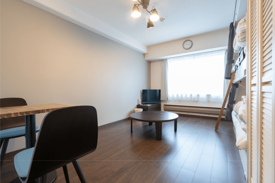 Angel Resort Yuzawa | Room 813 (Superior Western-style room) | Select a ...