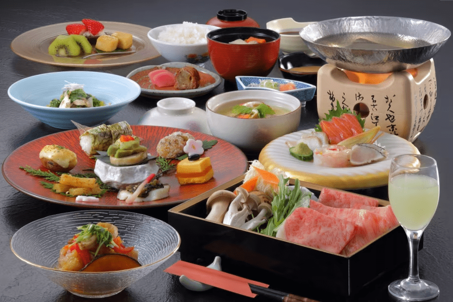 蔵王温泉 蔵王国際ホテル | プランの詳細 | 【早割90★1000円OFF】90日前までの早割プラン♪レイトアウト特典付！選べるメインの山形牛料理！