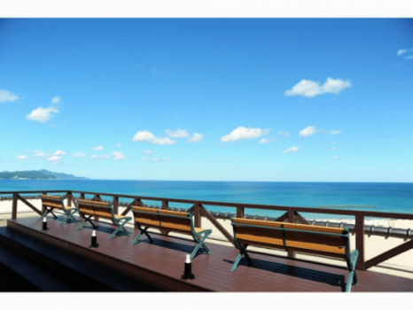 Yuhigaura Hot Springs Hotel KAISYU | Plan details | " A Japanese resort ...