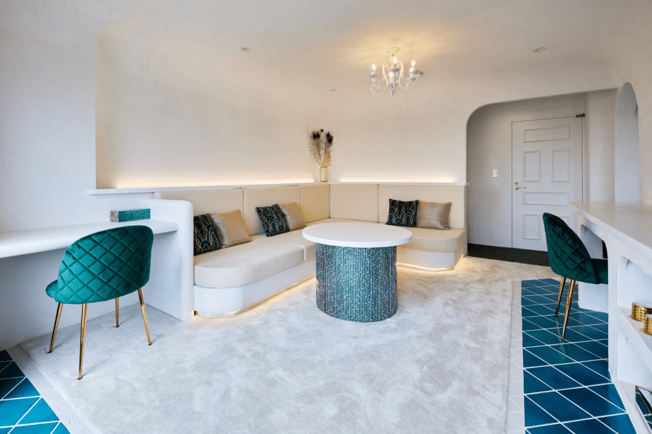 Hotel Sea Shell | Suite Double ~IBIZA~ | プランを選ぶ