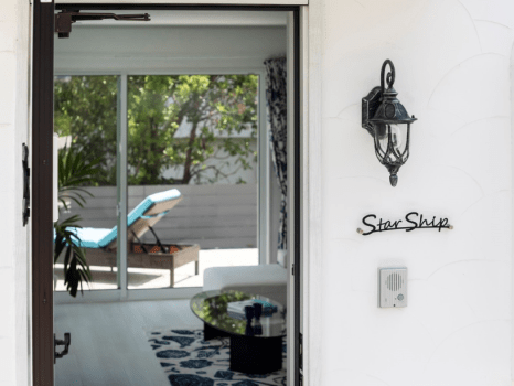 Hotel Sea Shell | お部屋一覧