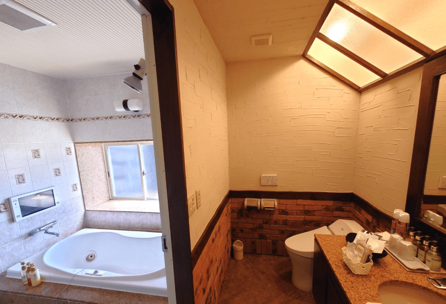 LCO-Resort | お部屋一覧