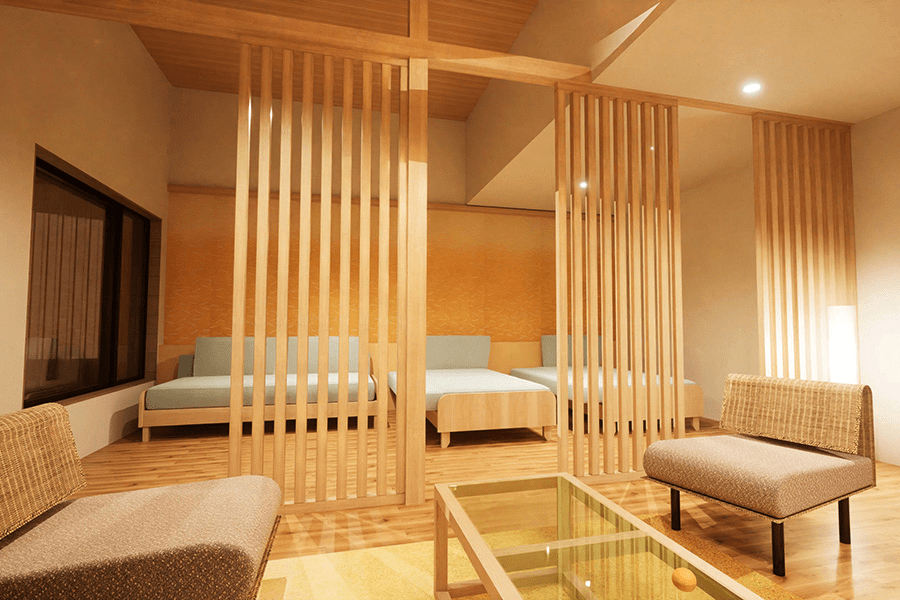 野寛 伊勢鳥羽-NOKAN | プランの詳細 | 【1泊2食】＜Luxury stay＞～極餐～シェフ監修フルコース｜美しい海の海産物×香り ...