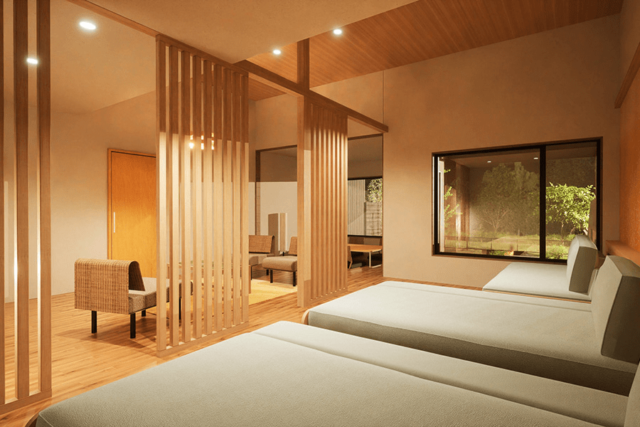 野寛 伊勢鳥羽-NOKAN | プランの詳細 | 【1泊2食】＜Luxury stay＞～極餐～シェフ監修フルコース｜美しい海の海産物×香り ...
