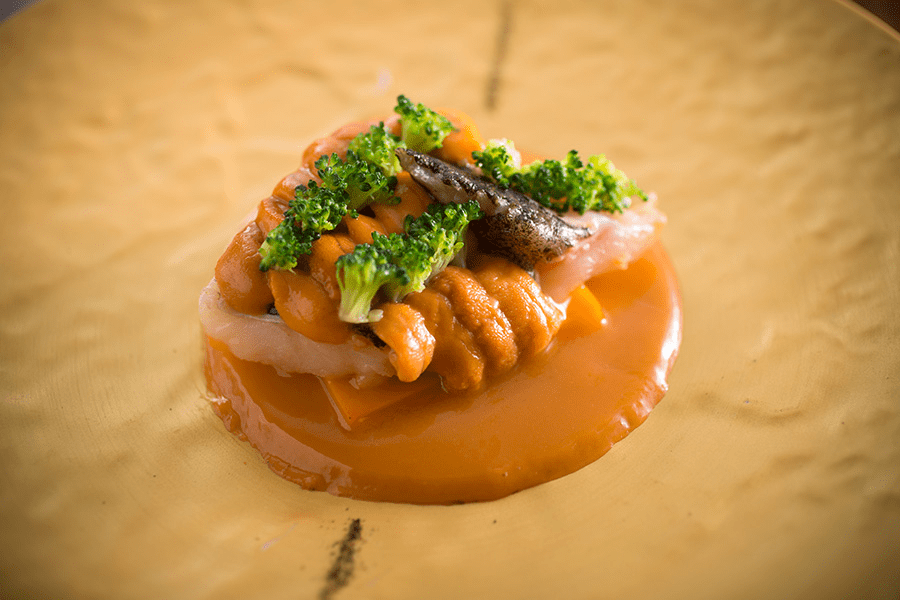 野寛 伊勢鳥羽-NOKAN | プランの詳細 | 【1泊2食】＜Luxury stay＞～極餐～シェフ監修フルコース｜美しい海の海産物×香り ...