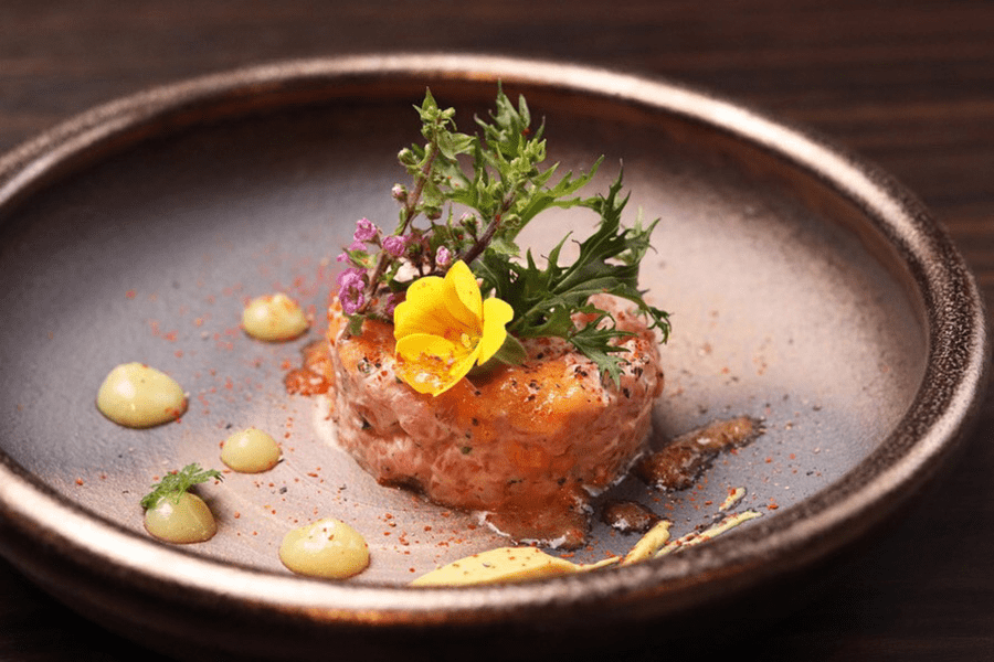 野寛 伊勢鳥羽-NOKAN | プランの詳細 | 【1泊2食】＜Luxury stay＞～極餐～シェフ監修フルコース｜美しい海の海産物×香り ...