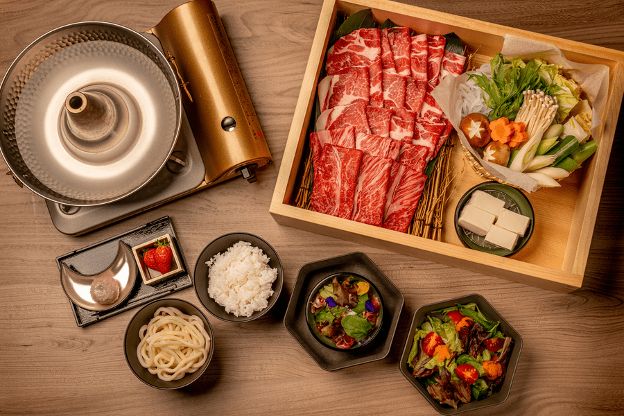 野寛 伊勢鳥羽-NOKAN | プランの詳細 | 【1泊2食】＜Casual stay＞～温餐～しゃぶしゃぶコース｜美しい海の海産物×伊勢の国 ...