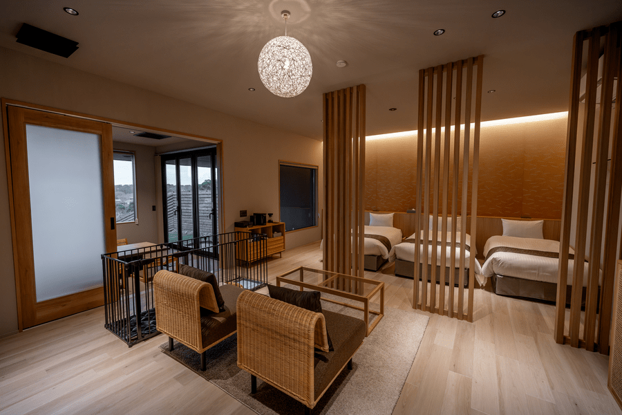 野寛 伊勢鳥羽-NOKAN | プランの詳細 | 【1泊2食】＜Luxury stay＞～極餐～シェフ監修フルコース｜美しい海の海産物×香り ...