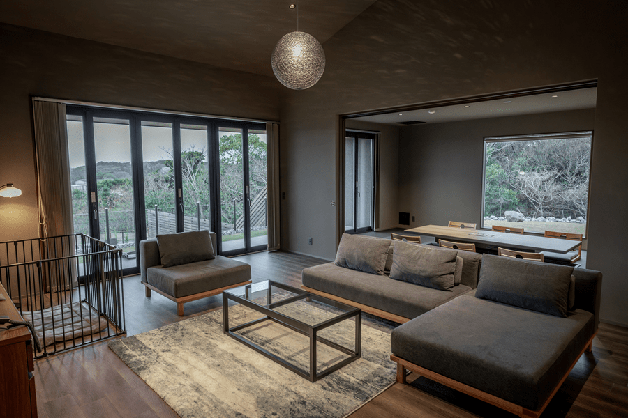 野寛 伊勢鳥羽-NOKAN | プランの詳細 | 【1泊2食】＜Luxury stay＞～極餐～シェフ監修フルコース｜美しい海の海産物×香り ...