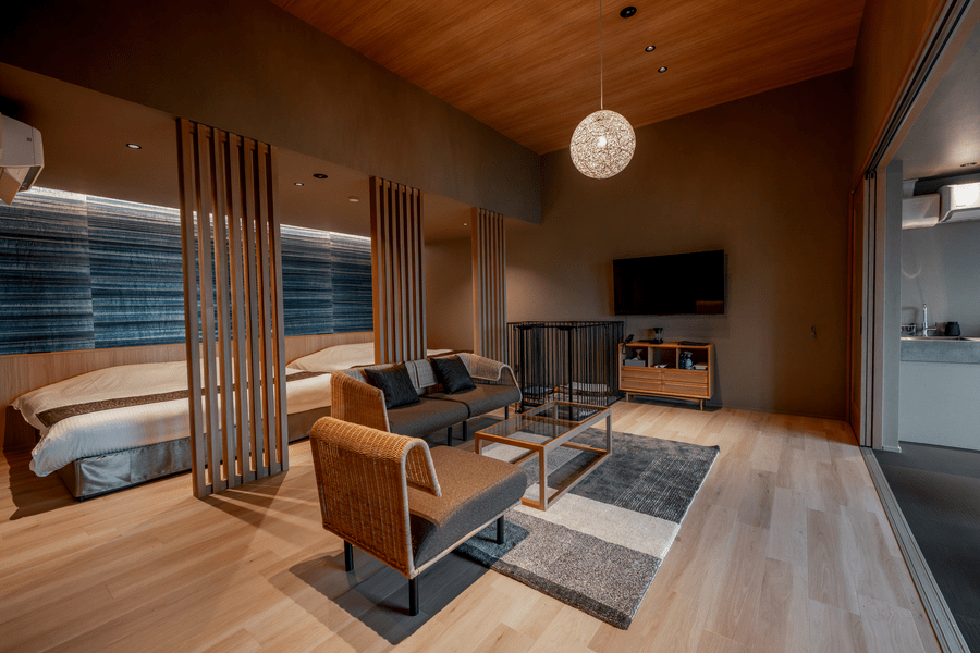 野寛 伊勢鳥羽-NOKAN | プランの詳細 | 【1泊2食】＜Luxury stay＞～極餐～シェフ監修フルコース｜美しい海の海産物×香り ...