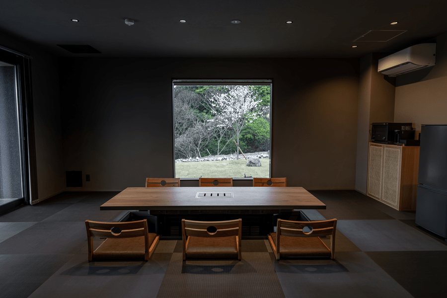 野寛 伊勢鳥羽-NOKAN | プランの詳細 | 【1泊2食】＜Casual stay＞～温餐～しゃぶしゃぶコース｜美しい海の海産物×伊勢の国 ...