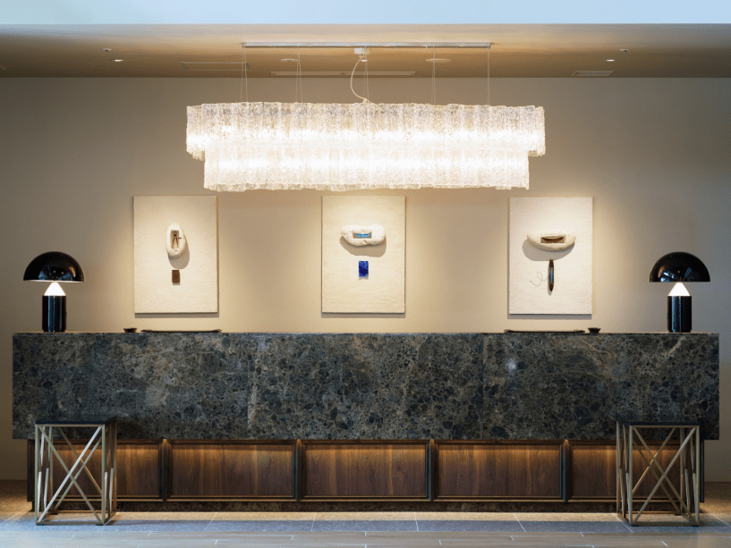 MB GALLERY CHATAN by THE TERRACE HOTELS | Plan details | MB Gallery Stay Plan and