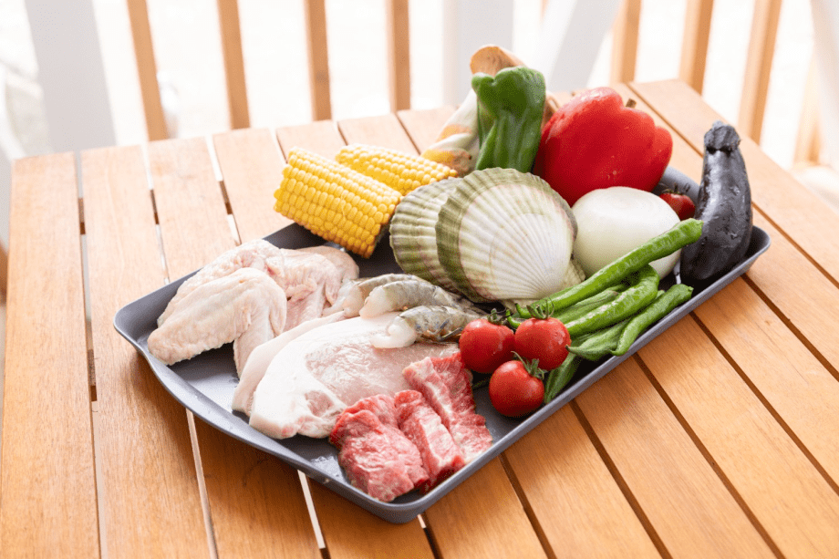 TAVISTAR | プランの詳細 | TAVISTARを思いっきり楽しむならこれ！【BBQプラン】