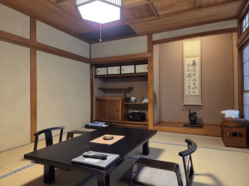 Notoya Ryokan | Plan details | Notoya Standard Plan