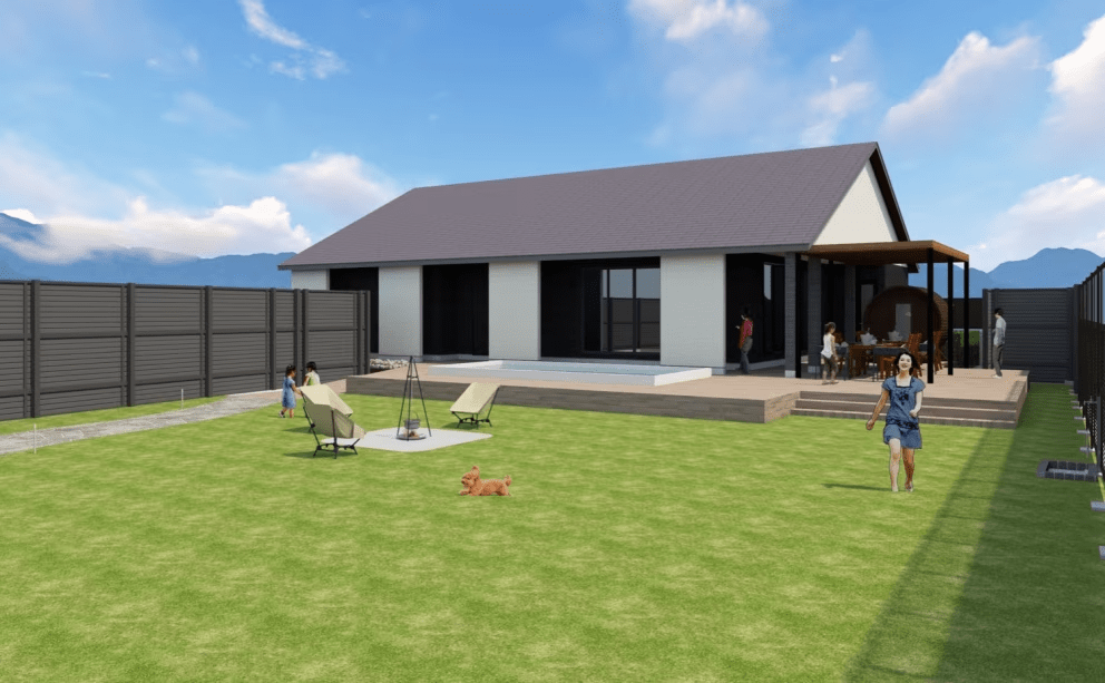 LAKE villa CHITOSE | プランの詳細 | 【※リクエスト予約※】出張回転寿司プラン（5名様から予約OK‼）