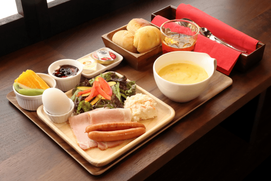 Kyoto Takasegawabettei | Plan details | EARLY DISCOUNT30// BREAKFAST ...