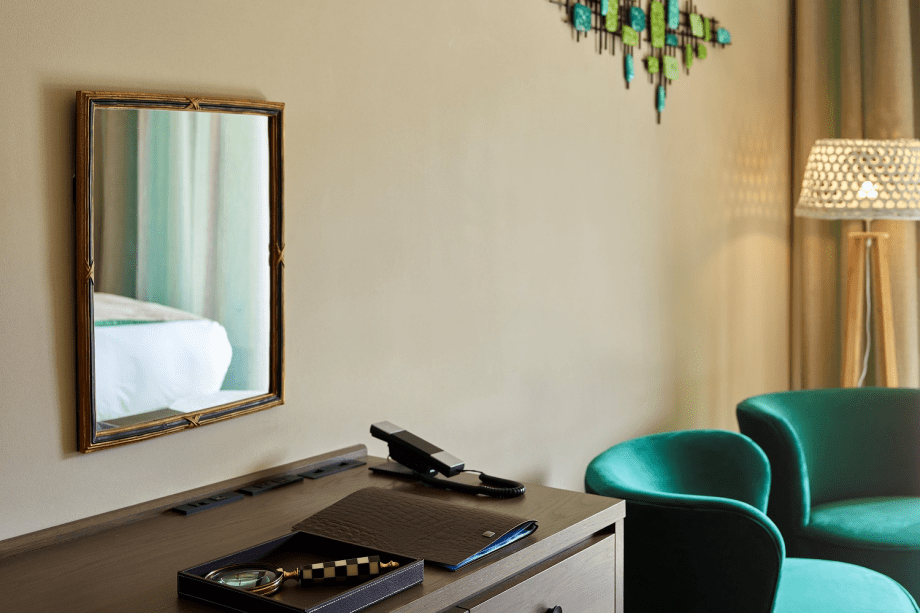 Winerystay TRAVIGNE | club room 2F | プランを選ぶ