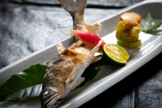 Ikkoten | Plan details | Japanese Wagyu Beef Steak & Seasonal Bungo ...