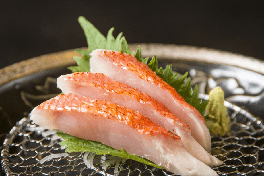 食べるお宿 浜の湯 プランの詳細 料理長お薦め『贅を極めた地金目づくしプラン』 8351