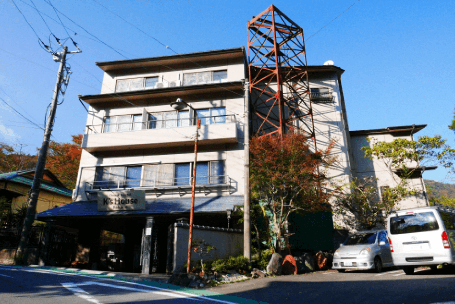 K's House Hakone | Plan details | Multi-Night Stay Plan (2+ nights)