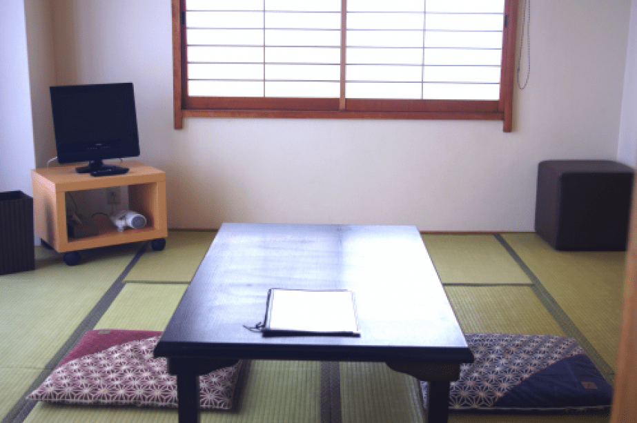 K's House Mt.Fuji | Plan details | Standard Japanese Private Room NGT