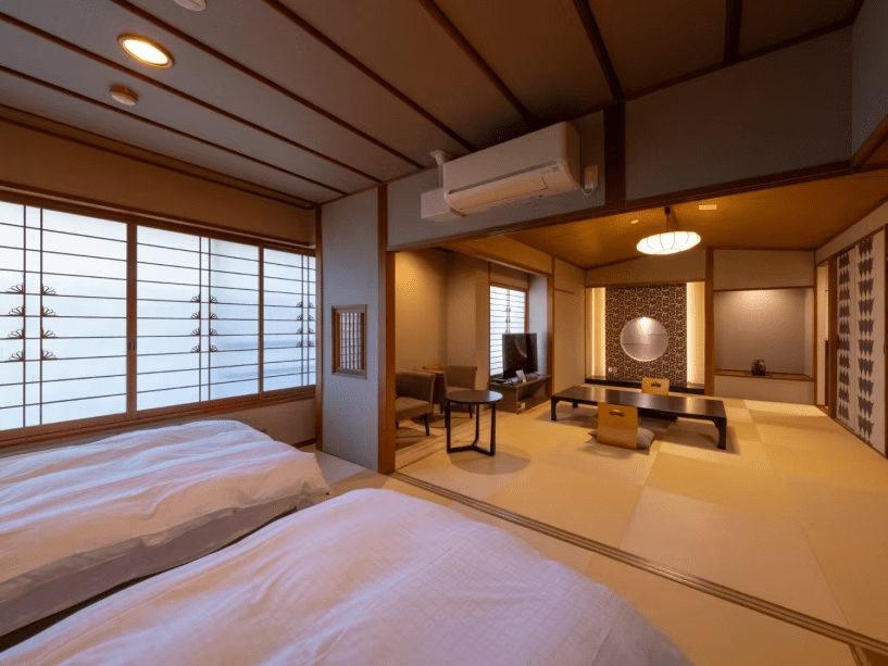 ホテル松本楼 | プランの詳細 | 【感謝祭セール】スタンダード会席が料金そのまま＜グレードアップ会席＞に♪