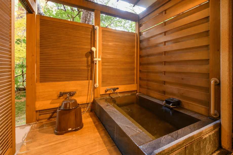 Hoshi | Plan details | [Room Only]Enjoy hot spring which has been ...